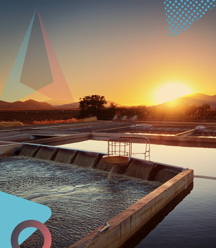 Effluent water treatment plants – Acumen Group