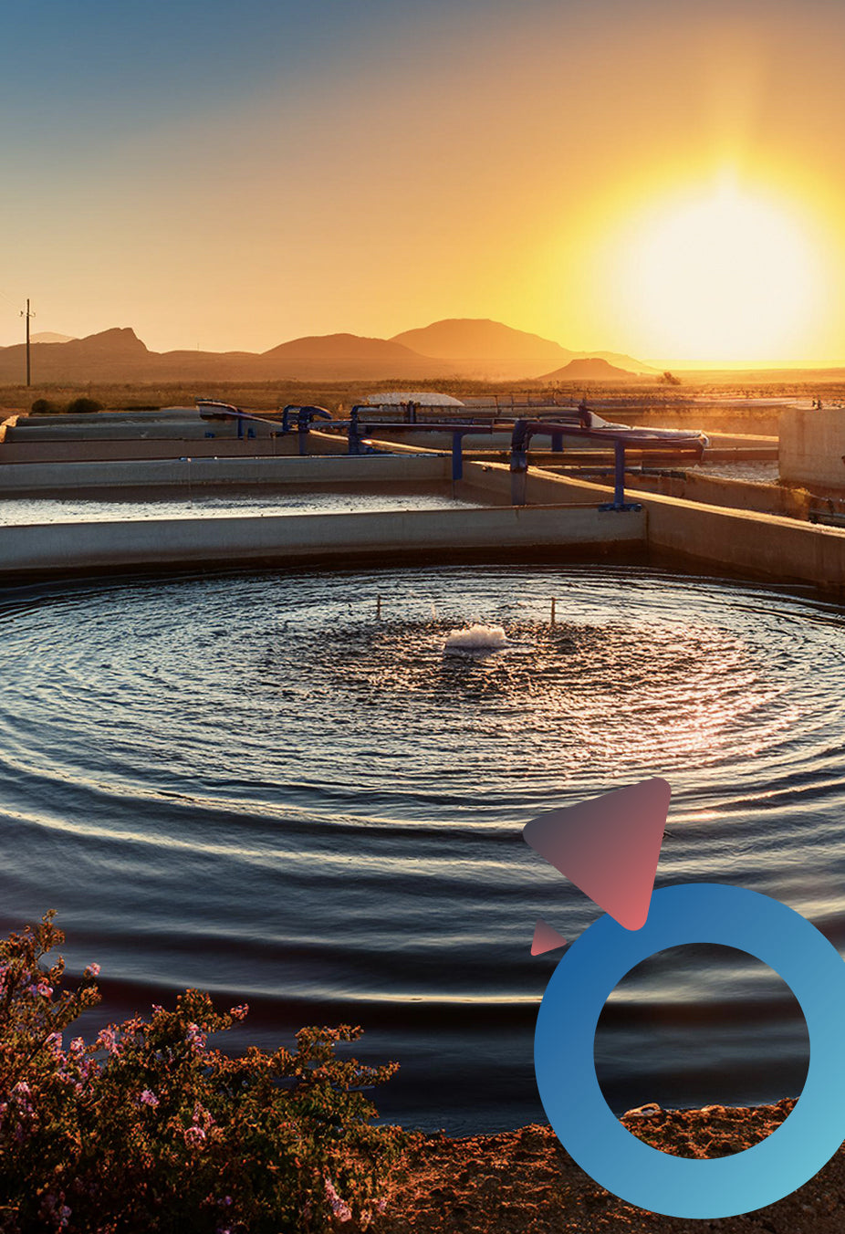 Effluent water treatment plants – Acumen Group