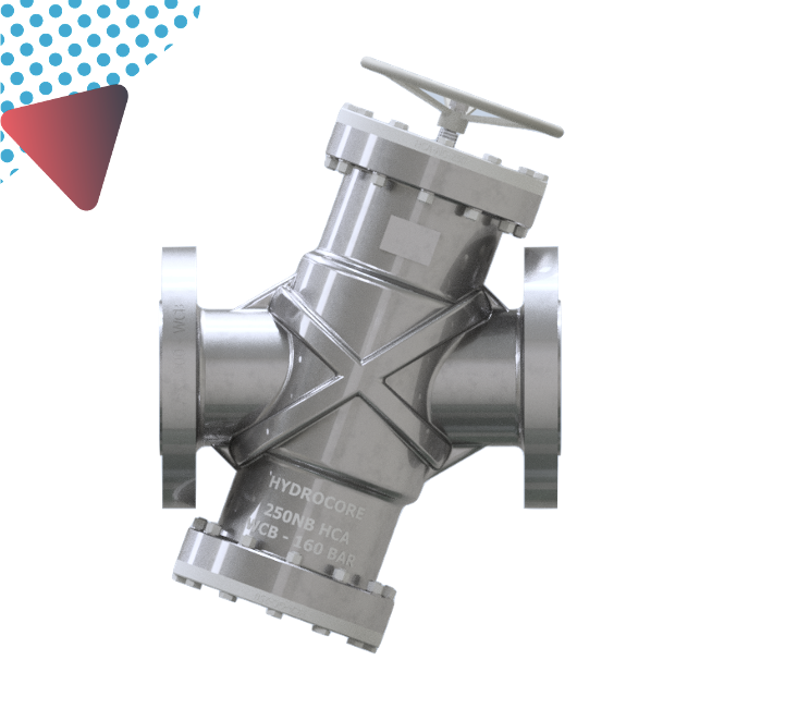 Hydrocore Valves – Acumen Group