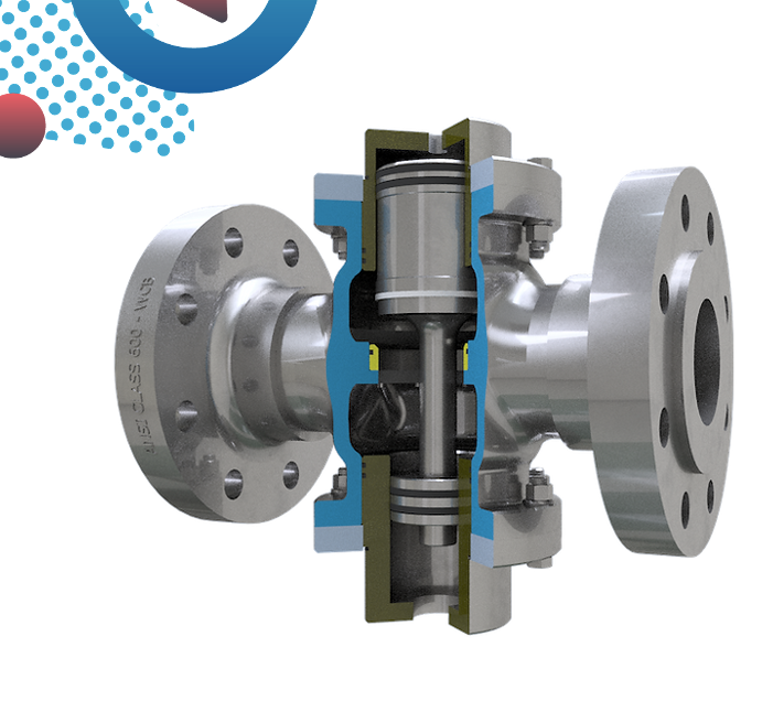 Hydrocore Valves – Acumen Group