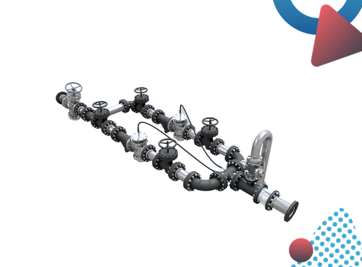 Hydrocore Valves – Acumen Group