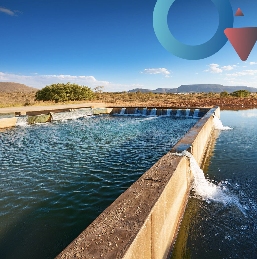 Water Treatment Plants (potable) – Acumen Group