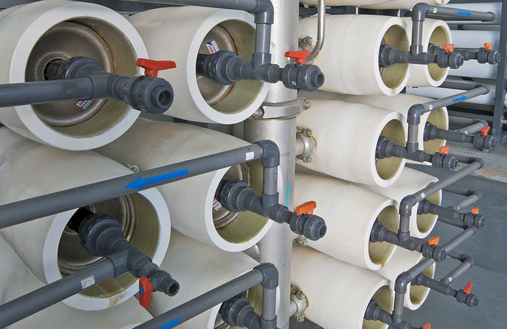 Membrane Technology – Acumen Group