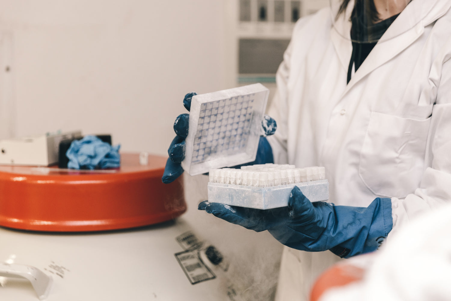 Analysis - Water ID – Acumen Group